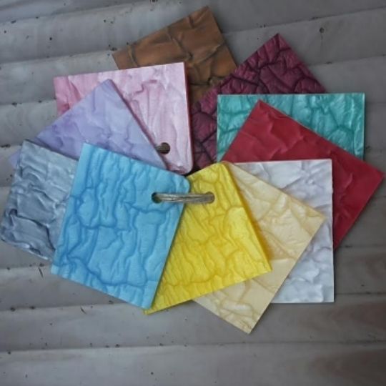 Decorative Plexiglass Sheets Manufacturer In China